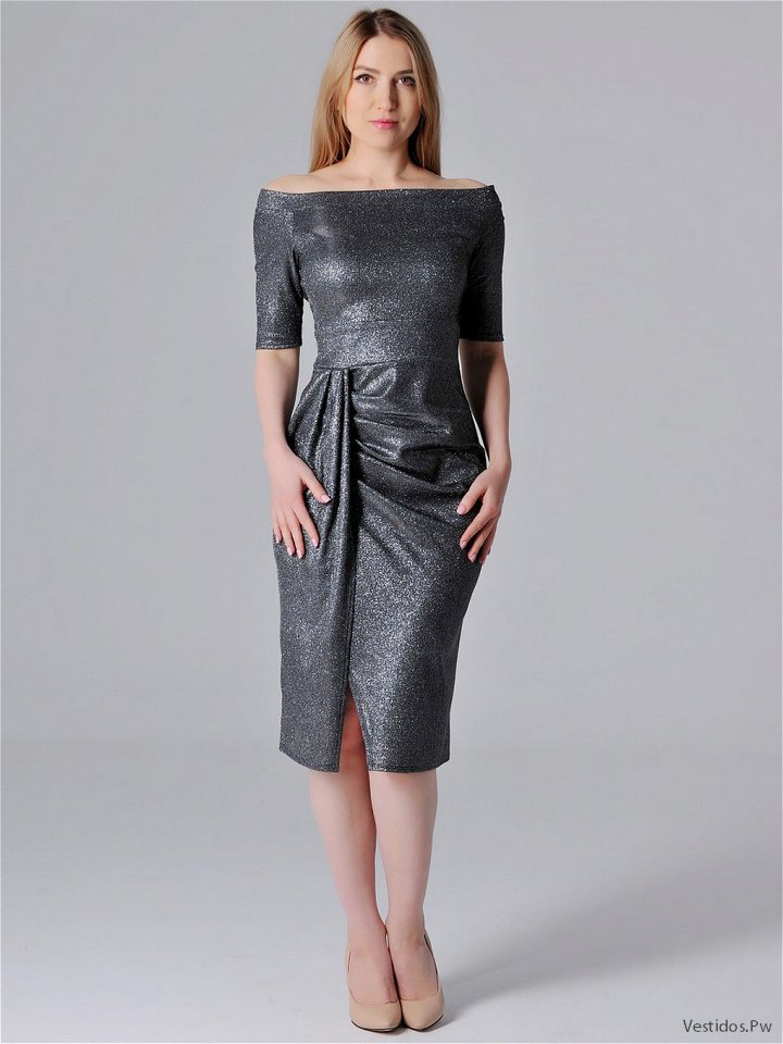 Vestidos de Ultima Moda ¡24 Modelos Nuevos! | Vestidos | Moda 2019 - 2020