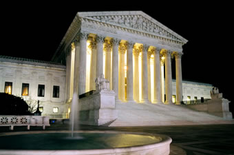 America Revealed: Supreme Court To Take On Obama Healthcare Law