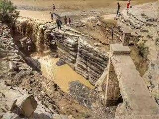 La Source d'Ain Sebou Maroc 🇲🇦 عين سبو - Abdeladim Tmari