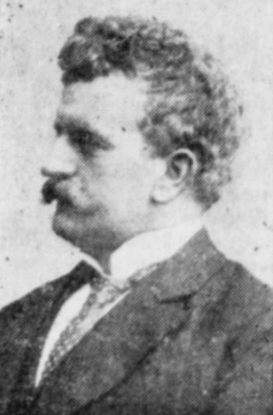 Politivennen Live Blogging: Dr. Thorkild Rovsing (1862-1927 ...