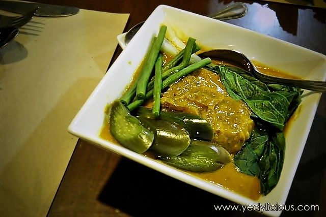 Binulo Restaurant at Clark Freeport Zone in Pampanga | YedyLicious ...