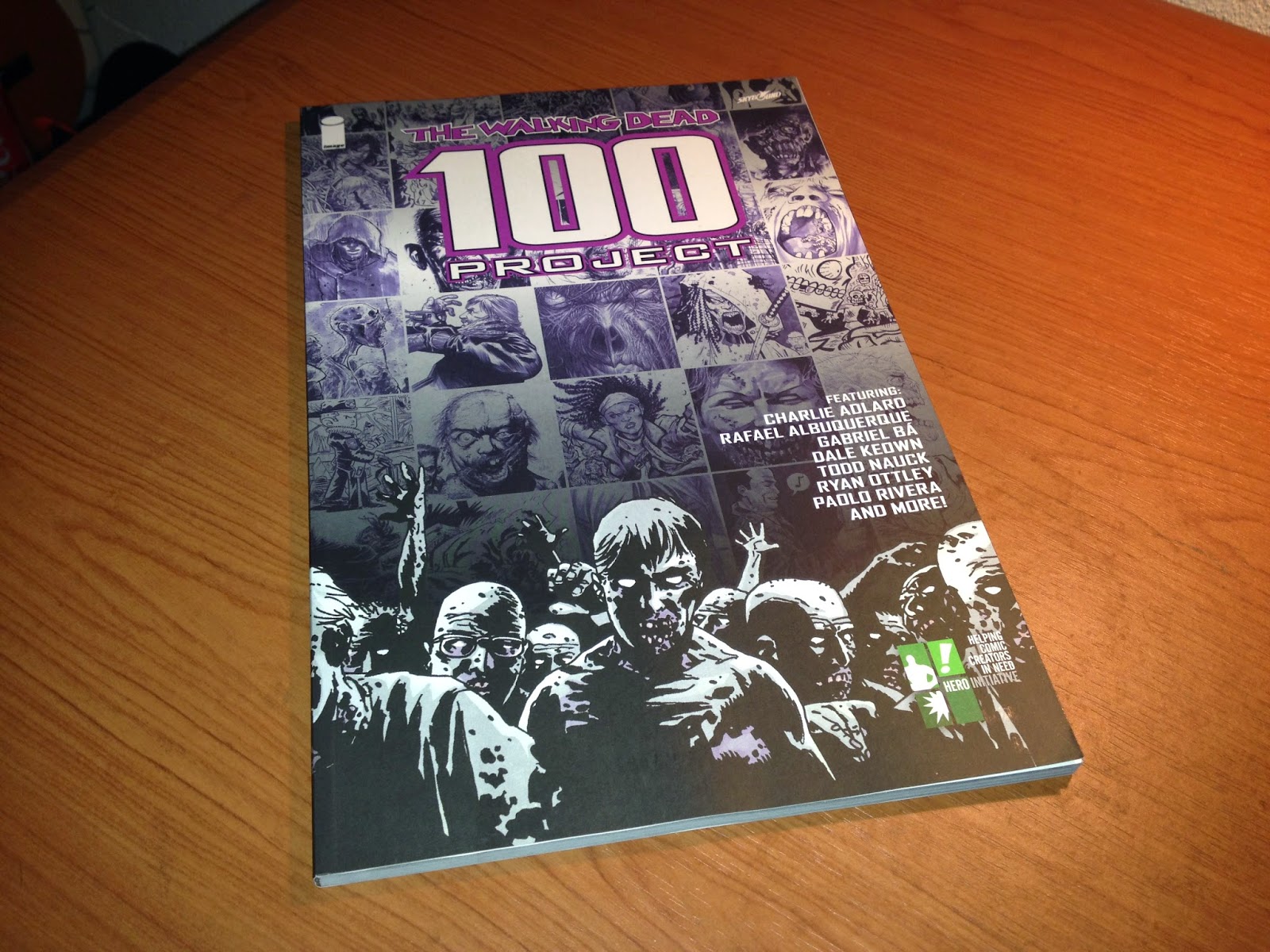 lomadu's Zombie Collection | Hi-Def Ninja - Pop Culture - Movie ...