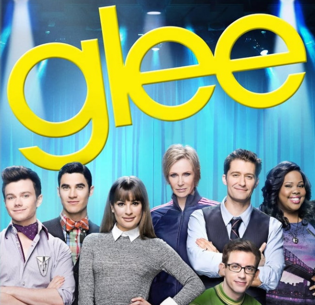 Glee: 5 razones para ver la serie musical en Netflix y Amazon Video