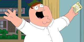 10 Amazing Facts About Peter Griffin
