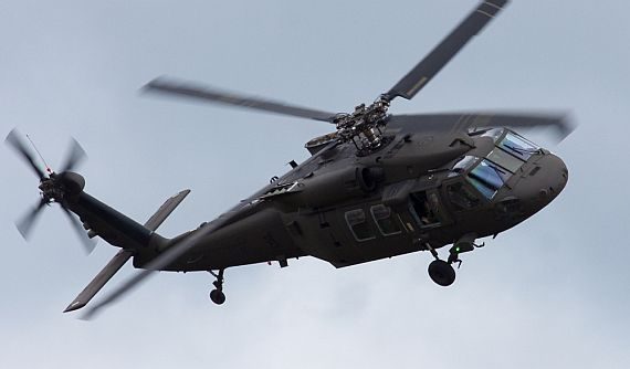 Military and Commercial Technology: Sikorsky, U.S. Army Agree to $3.8 ...