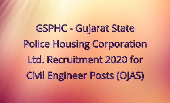 Ojas.guj.nic.in: Gujarat Govt Online Job Application: OJAS Bharti ...