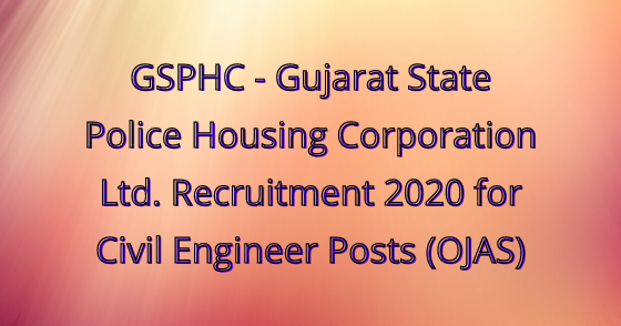 Ojas.guj.nic.in: Gujarat Govt Online Job Application: OJAS Bharti ...