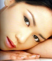 Indonesian Exotic Faces: Laura Basuki