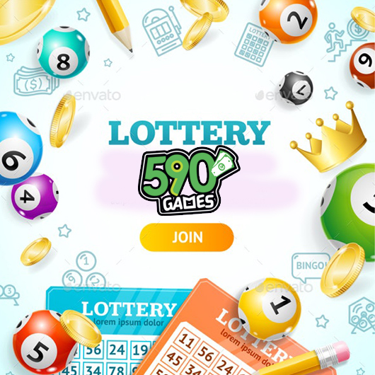 590 Mobile: Tips to win the lottery ticket