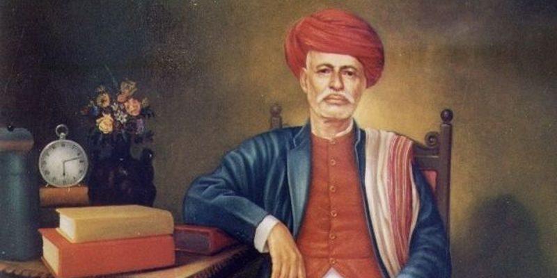 Mahatma Jyotirao Phule Biography
