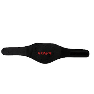 1 PCS Magnetic Therapy Neck Belt Neck Pain Relief Free 2020 « shopping