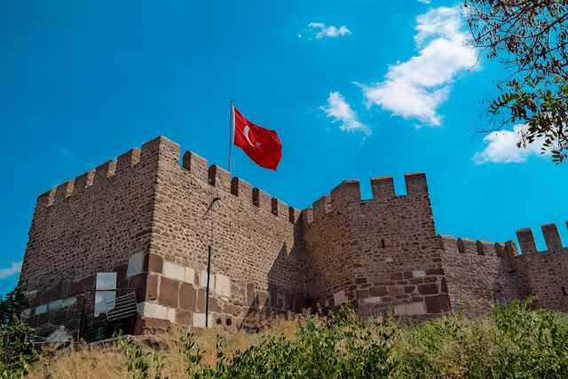 What to see and to do in Ankara, Turkey