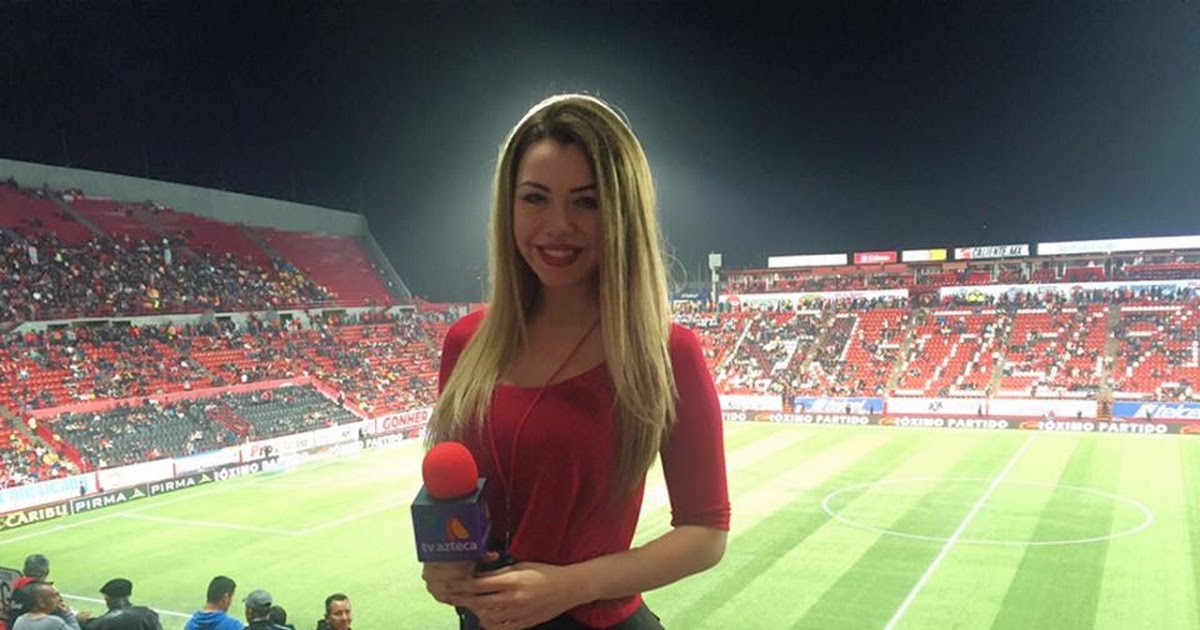 Marisol, presentadora de Tv Azteca y Edecan de Tecate - Pack Kingdom