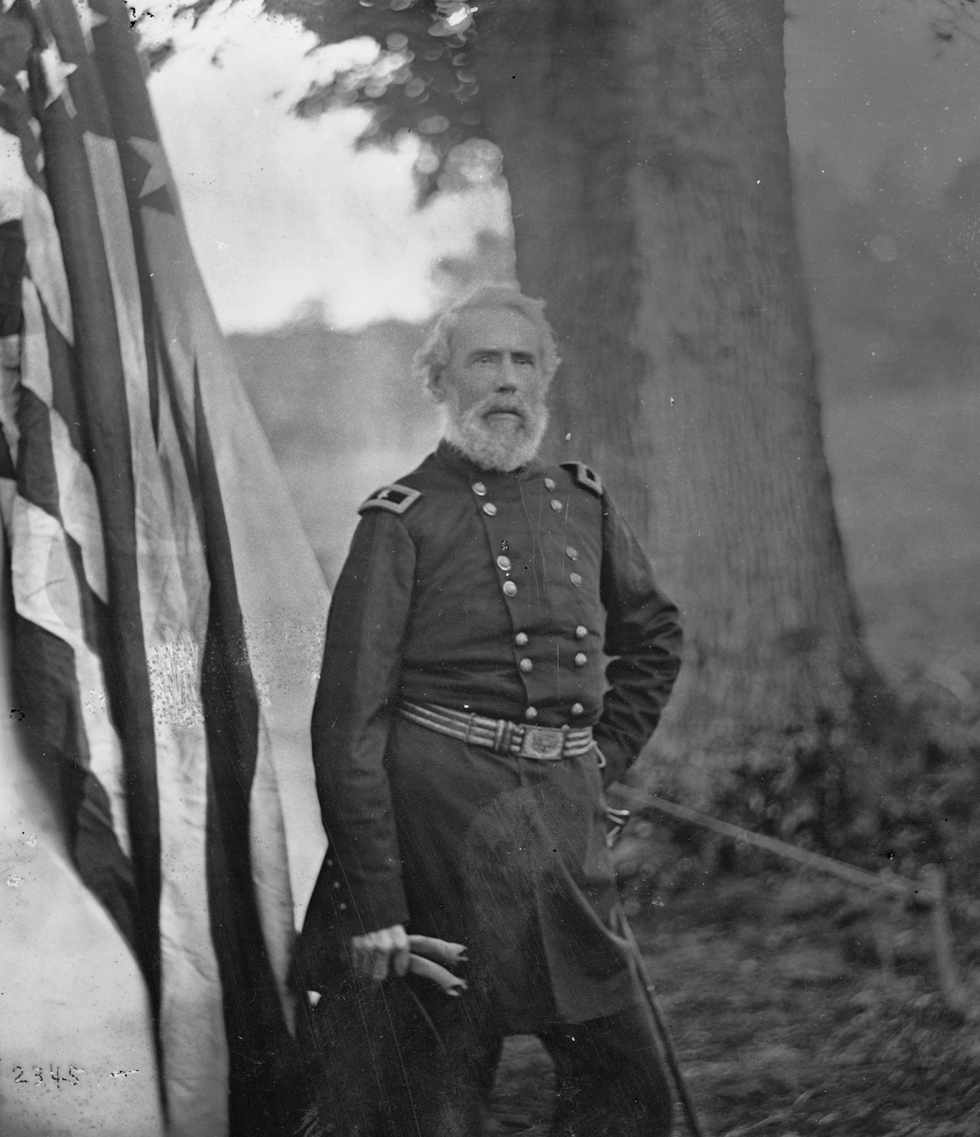 The Chubachus Library of Photographic History: Portrait of Union ...