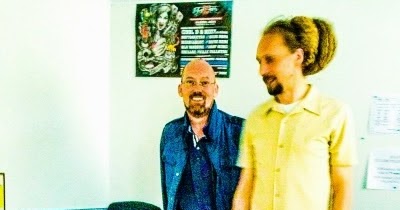 ~ dubbhism ~: Bashment FM visit