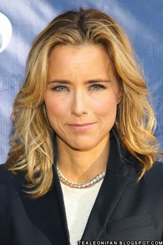 Photos: Tea Leoni at the CBS 2014 TCA Party Red Carpet - July 17, 2014 ...
