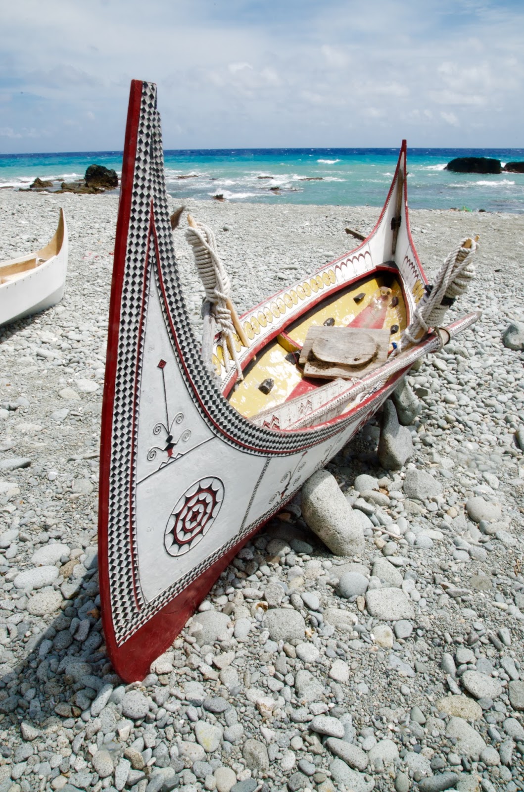 Traditional Boats - East and West - at Douglas Brooks Boatbuilding ...