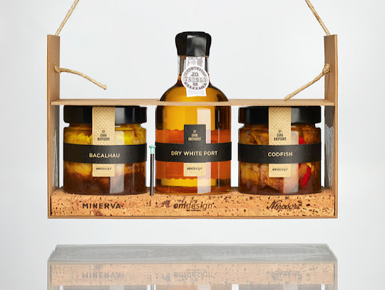 Packaging RP10 (Ramos Pinto) – Packaging Of The World