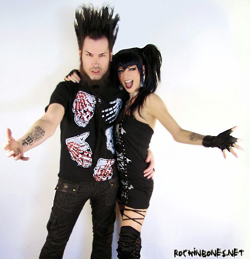 Wayne Static Dies in His Sleep, Drugs Not Involved | NataliezWorld