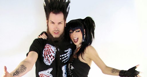 Wayne Static Dies in His Sleep, Drugs Not Involved | NataliezWorld