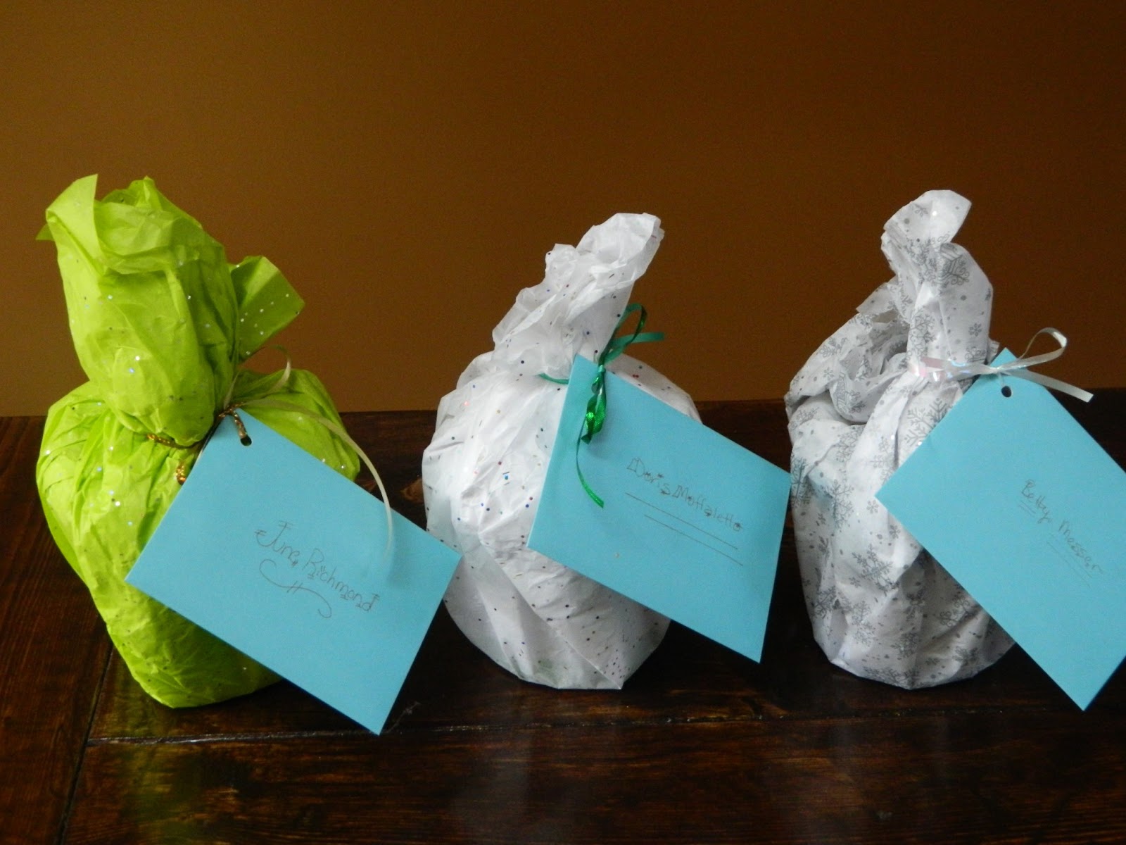 Creations By ASH: Christmas Gifts - Homemade Moose Munch