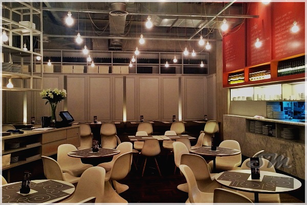 SUPERMENG MALAYA: Jom Celebrate : Alexis Bistro, The Gardens Kuala Lumpur