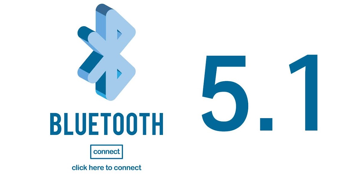Bluetooth 5.1 คืออะไร? - Blogsdit