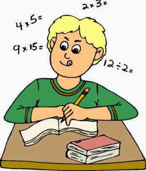 Mental Maths Activities - Irish Primary Teacher
