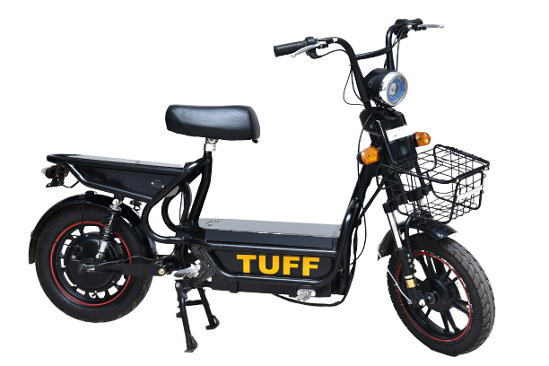 Model-Tuff ~ Electrica Motors