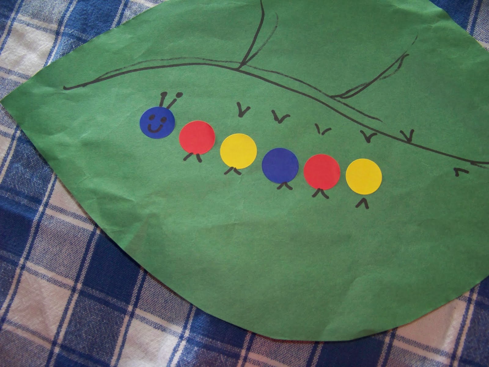 Mrs. Nanette's Nuggets