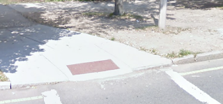 Calm Streets Boston: ADA Curb Ramps