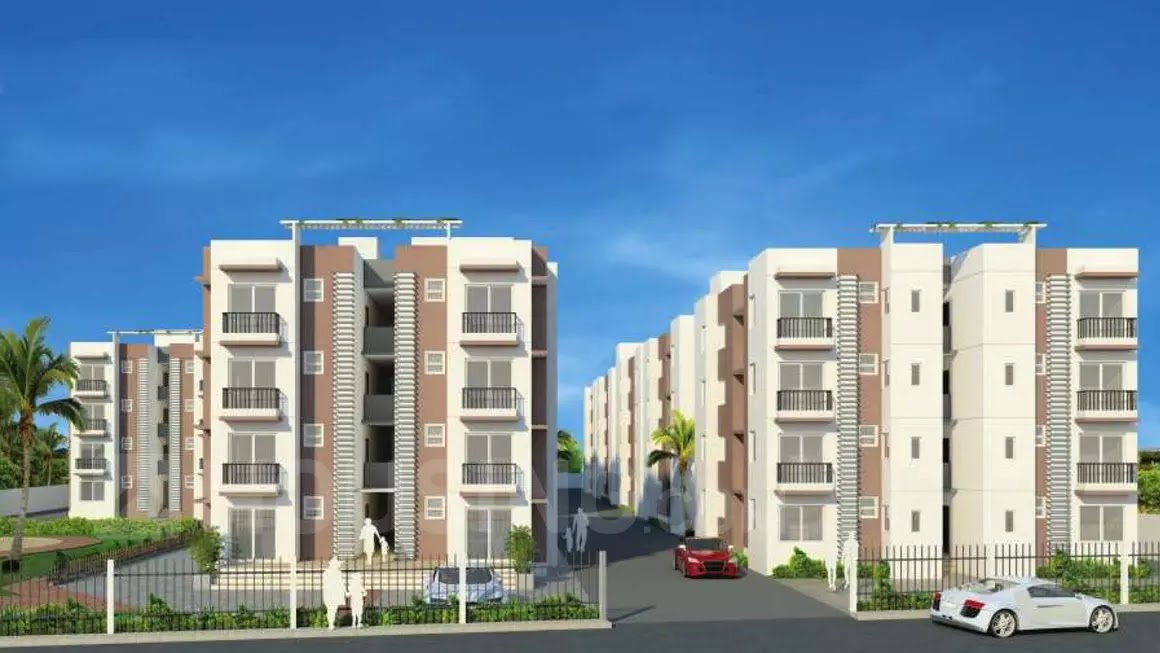 Five Reasons Why Arun Excello is a Haven of Convenience