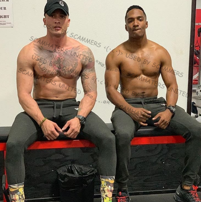 Scam Haters United.. Scam Pics and Info ! Also on Facebook and ...