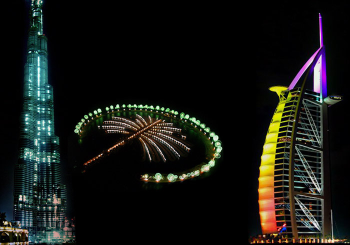 Dubai dubai