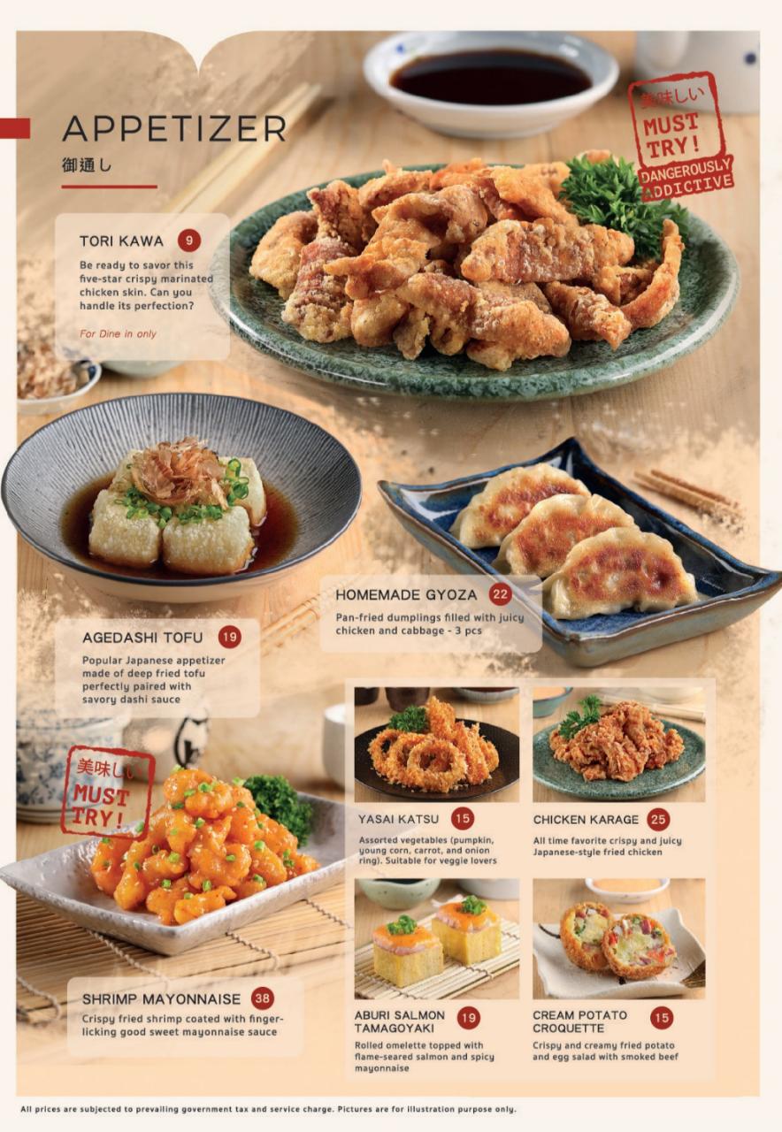 Kimukatsu, Resto Katsu Halal dan Enak di Jogja - Wisata dan Kuliner