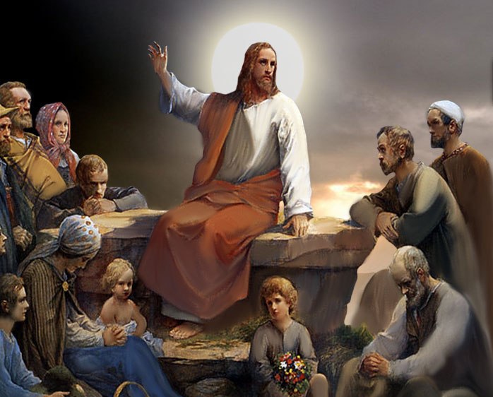 My Reflections Reflection For Sunday June 28 Thirteenth Sunday In