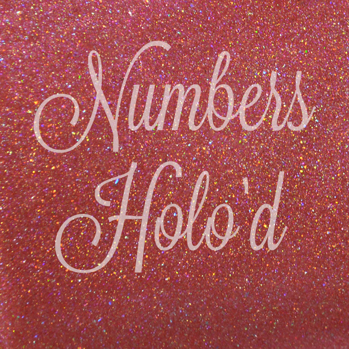 Nail Hoot Holo'd Trio Swatches & Review - Manna's Manis