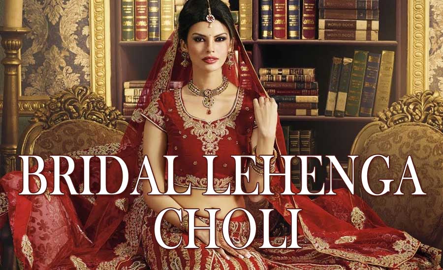 Belongings You Should Be Aware Of Before Purchasing Your Bridal Lehenga ...