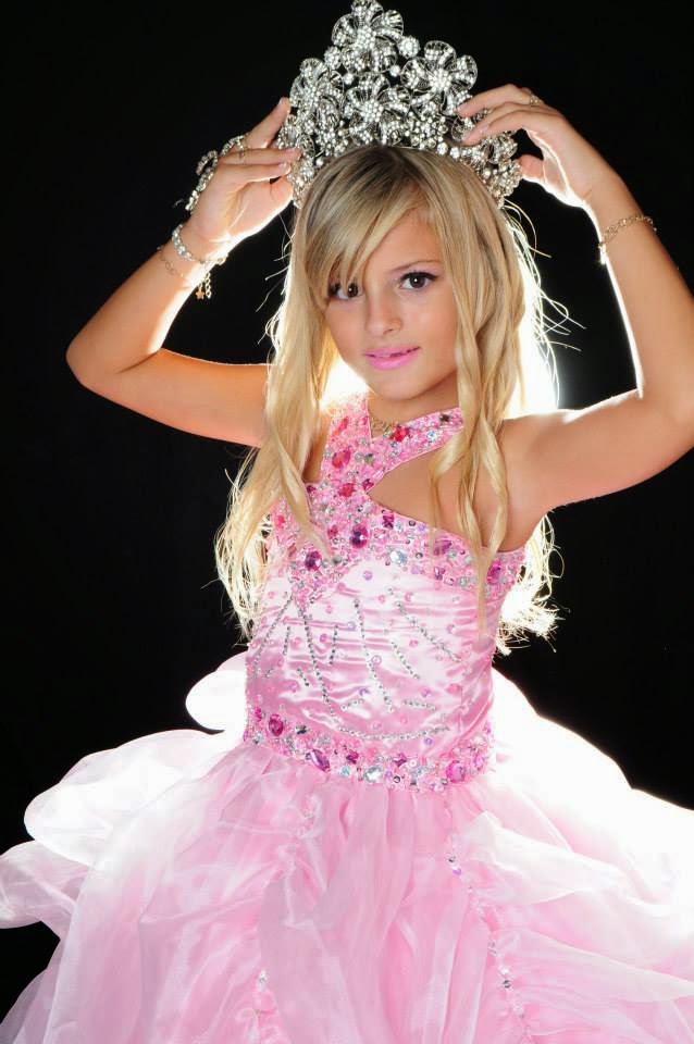 CAROLINA WEIAND ( CAROL WEIAND): CAROL WEIAND - MINI MISS BRASIL ...