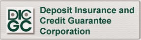 Deposit Insurance and Credit Guarantee Corporation (DICGC) ~ BANKER FACTORY