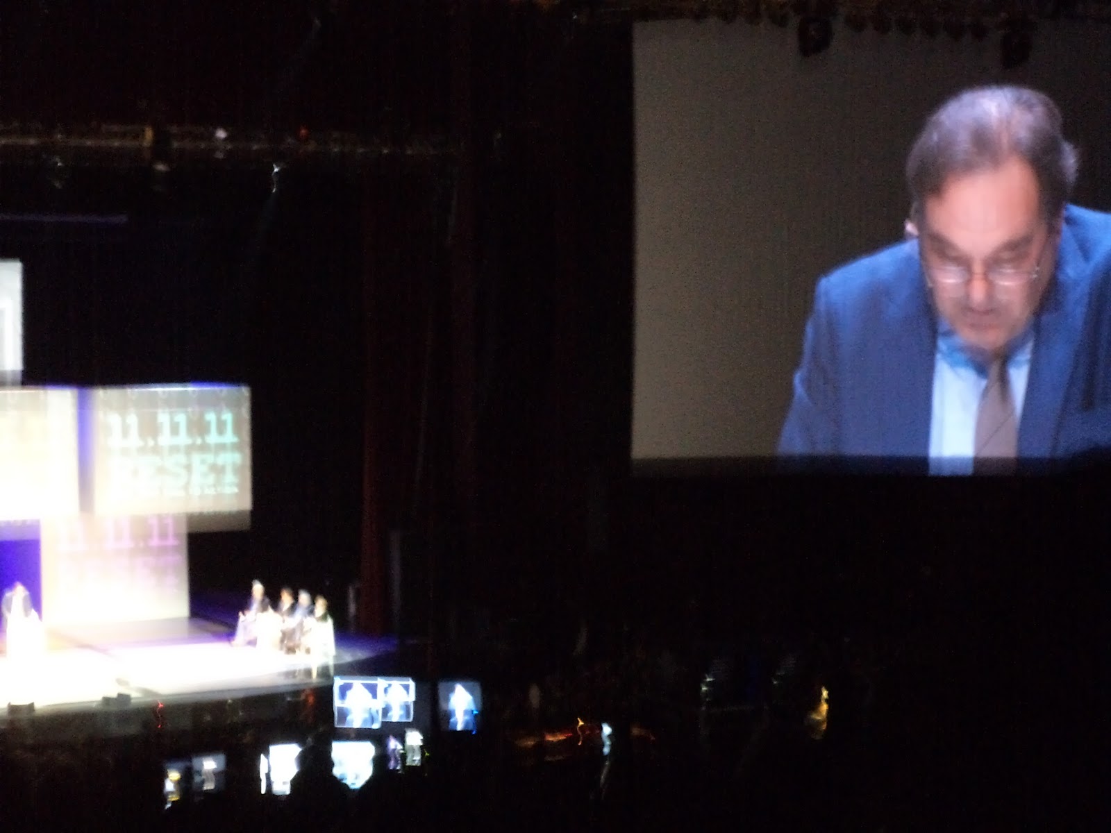 Martin Paredes, Cronista de Tlaltenango, Puebla: Inspira Stone para ser ...