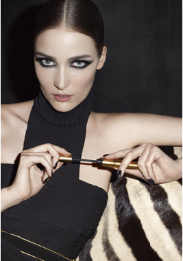 Yves Saint Laurent New Blacks 2011 Collection | Beauty Crazed in Canada