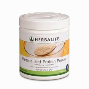 Personalized Protein Powder (Formula 3) - Kami Sehat Herbal - Herbalife