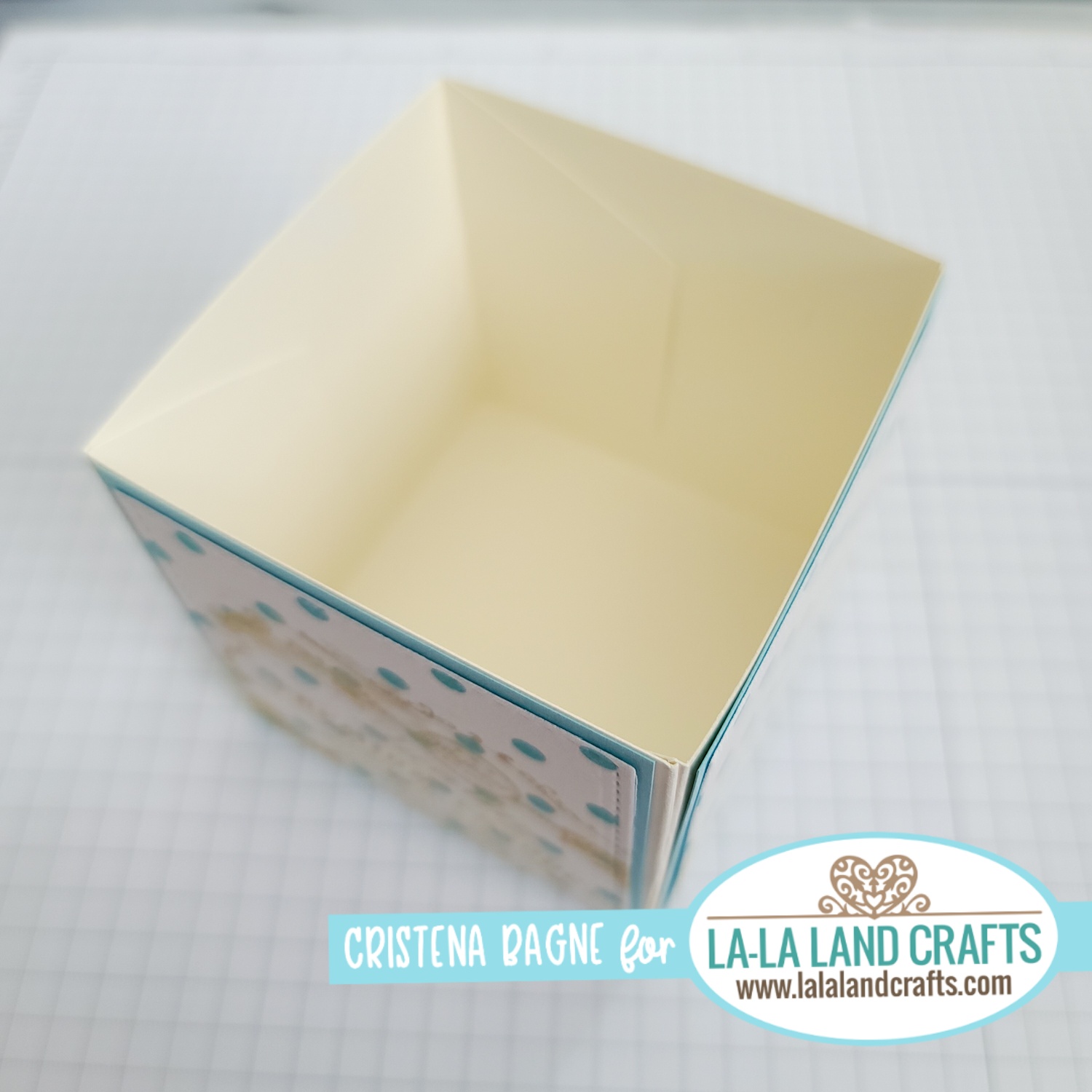 La-La Land Crafts Inspiration and Tutorial Blog: Tutorial Thursday ...