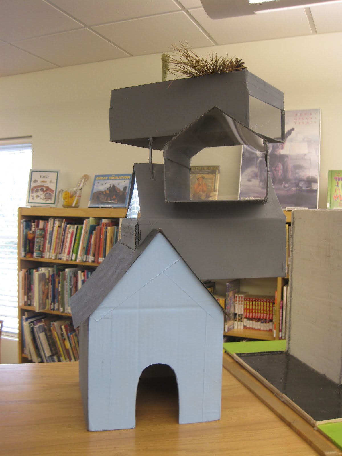 The Pithy Python: The Architects