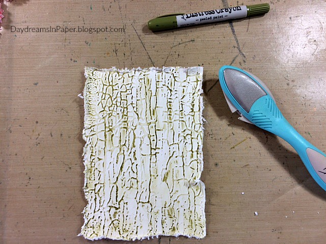 Daydreams In Paper: Hello - Tammy Tutterow Designs