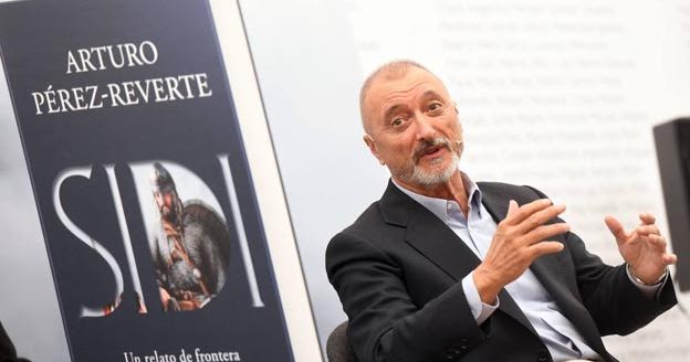 Sidi, Pérez-Reverte, Dios y el final de las cosas