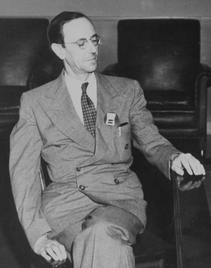 Econ Analysis Tools: James Chadwick and the neutron
