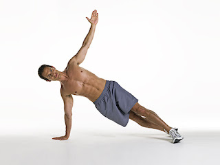 Awesome Abs Workout For Men To Build The Best Midsection ~ Best Abs ...