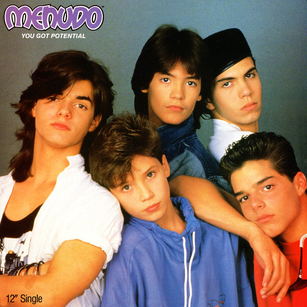 Menudo - Diverso Magazine